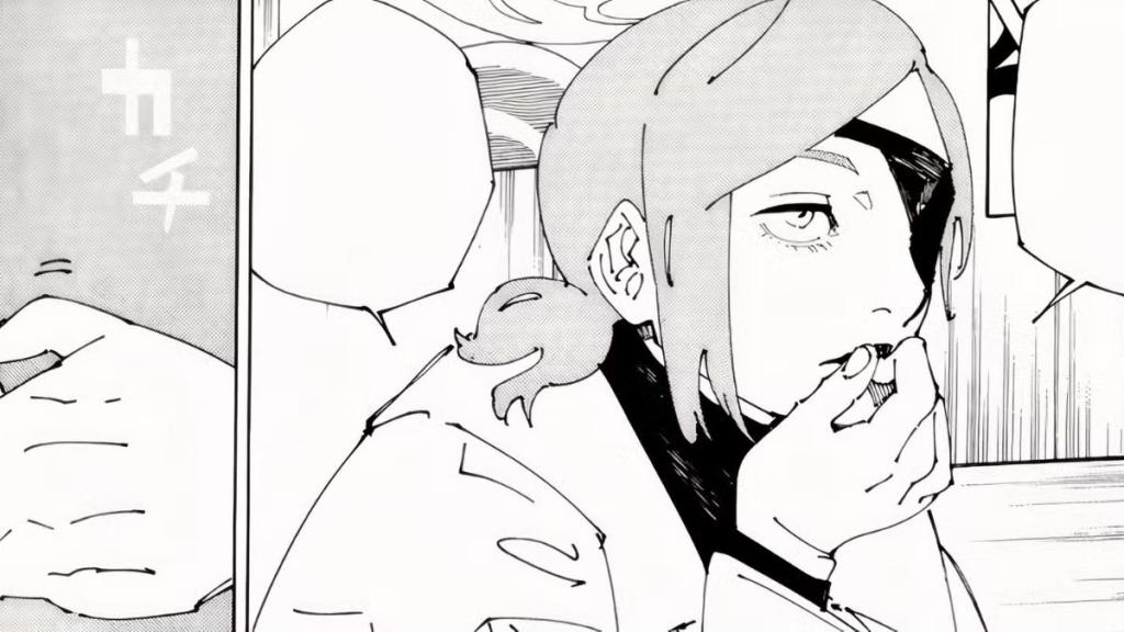 JJK Modulo Chapter 13 Brings Back a Major Jujutsu Kaisen Character | Beebom