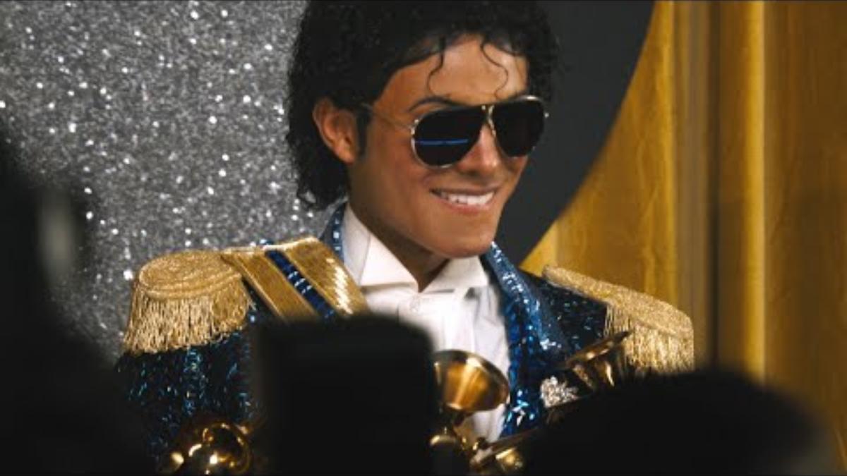 Michael Jackson Movie 2026: Release Date, Cast, and Everything We Know ...