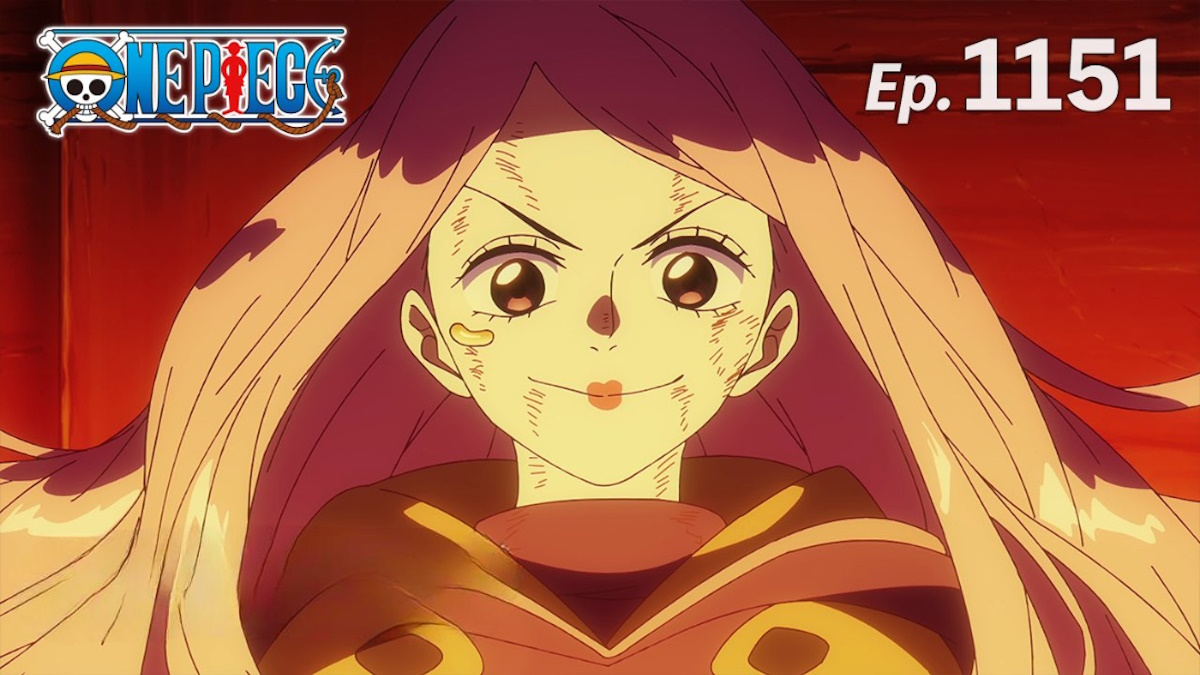 One Piece Episode 1151 Release Time and Date (Countdown Timer) | Beebom