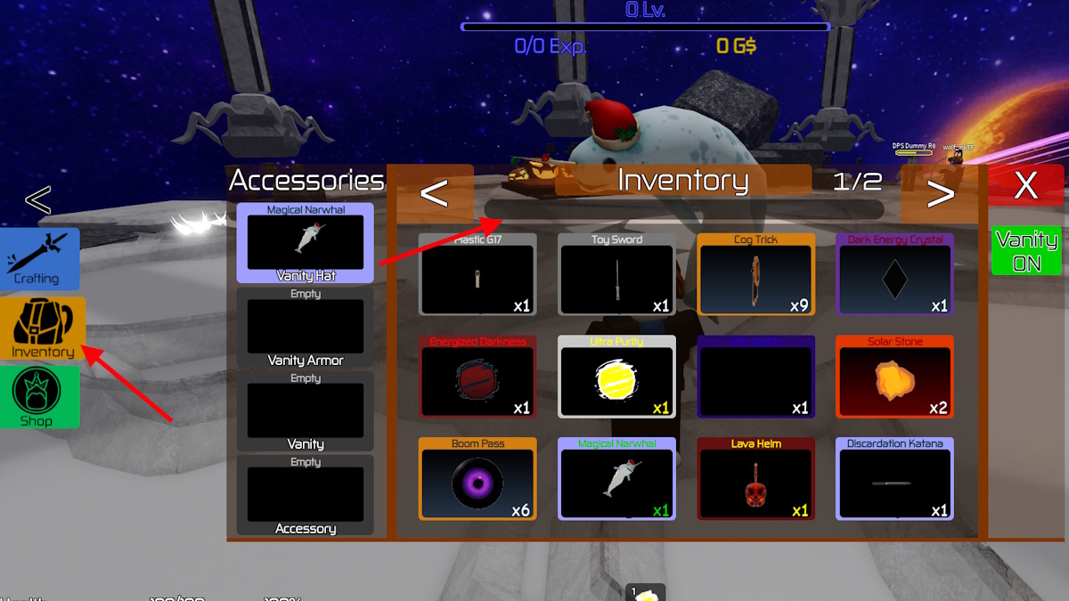 Destined Ascension Codes (December 2025) | Beebom