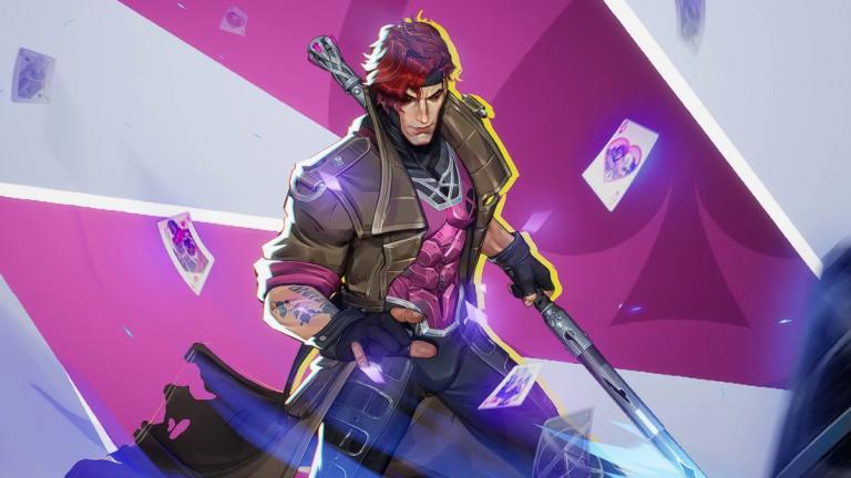 How to Play Gambit in Marvel Rivals: Abilities, Counters, and More | Beebom