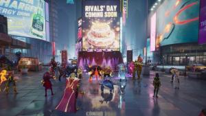 Marvel Rivals Season 5 Patch Notes: Gambit Hero, New Map, Nerfs and ...