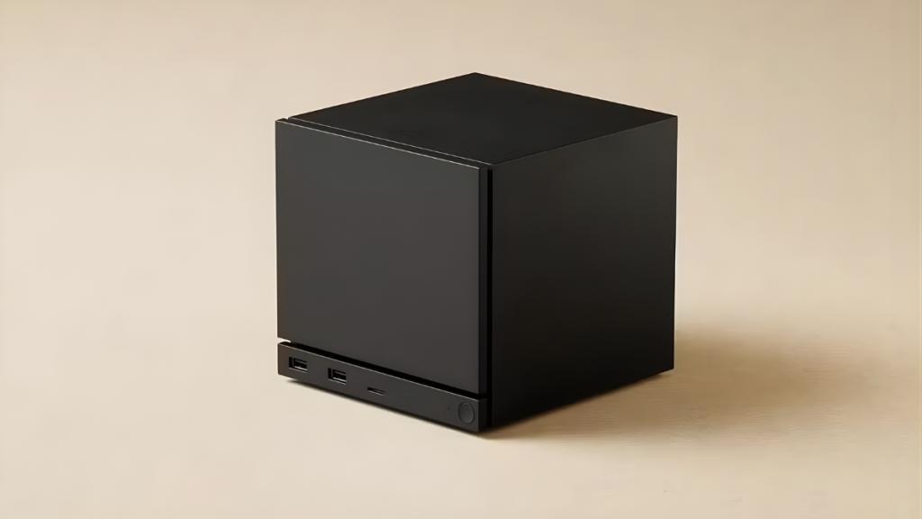 Steam Machine Specs, Expected Release Date, and Pricing | Beebom