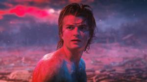 Stranger Things Season 5: Joe Keery Hints at a Bittersweet Ending for ...