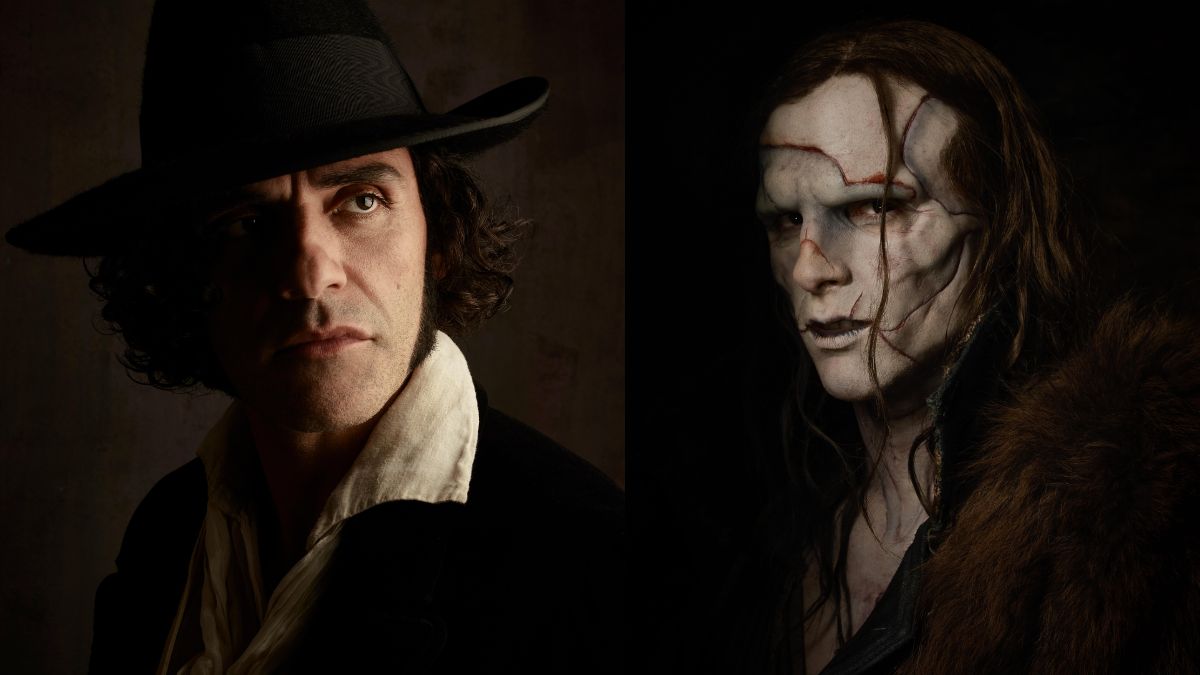 Frankenstein 2025 Review: Yet Another Masterpiece from Del Toro | Beebom