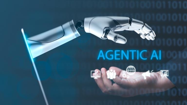 What is Agentic AI and Why Everyone’s Talking About It | Beebom