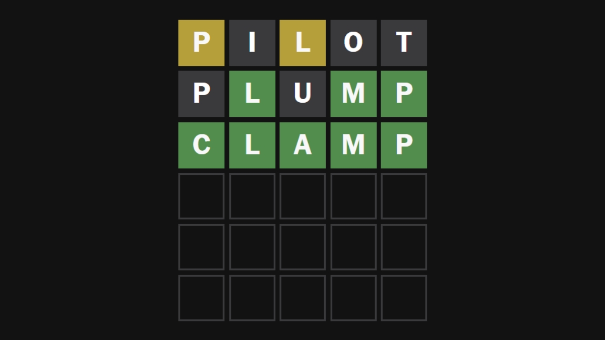 Wordle Hints Today: Answer for November 17, 2025 | Beebom