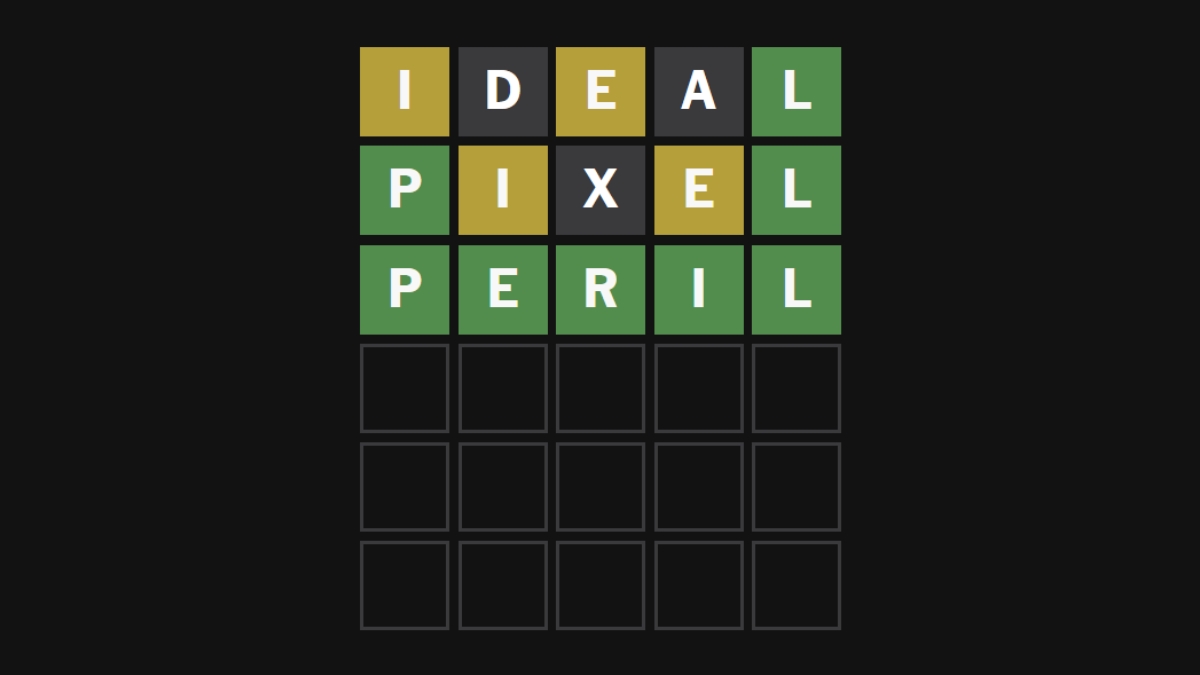 Wordle Hints Today: Answer for November 7, 2025 | Beebom