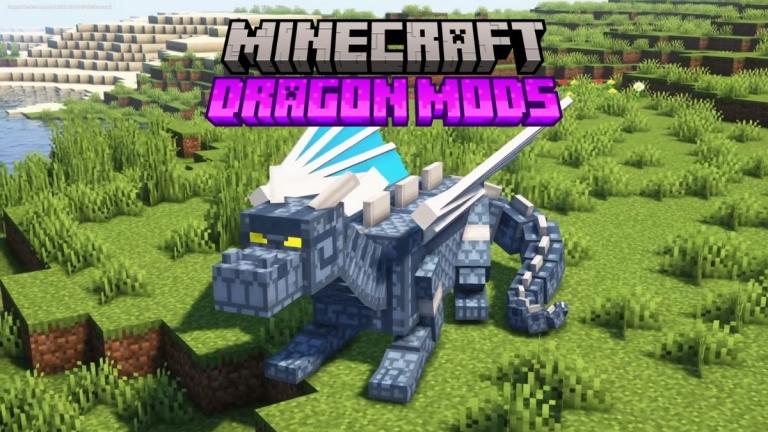 10 Best Animation Mods in Minecraft | Beebom