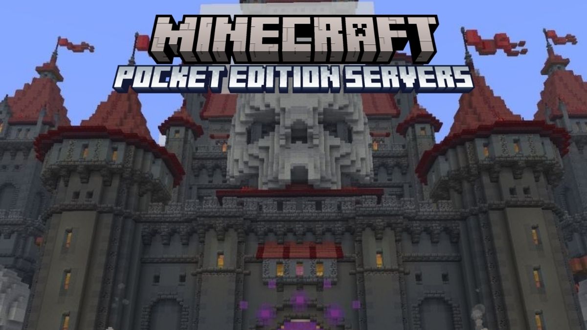 10 Best Minecraft Servers for Pocket Edition | Beebom