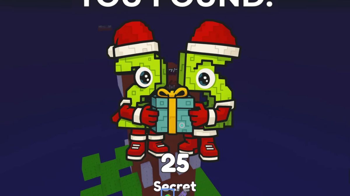 All Brainrots in Find The Brainrot | Beebom