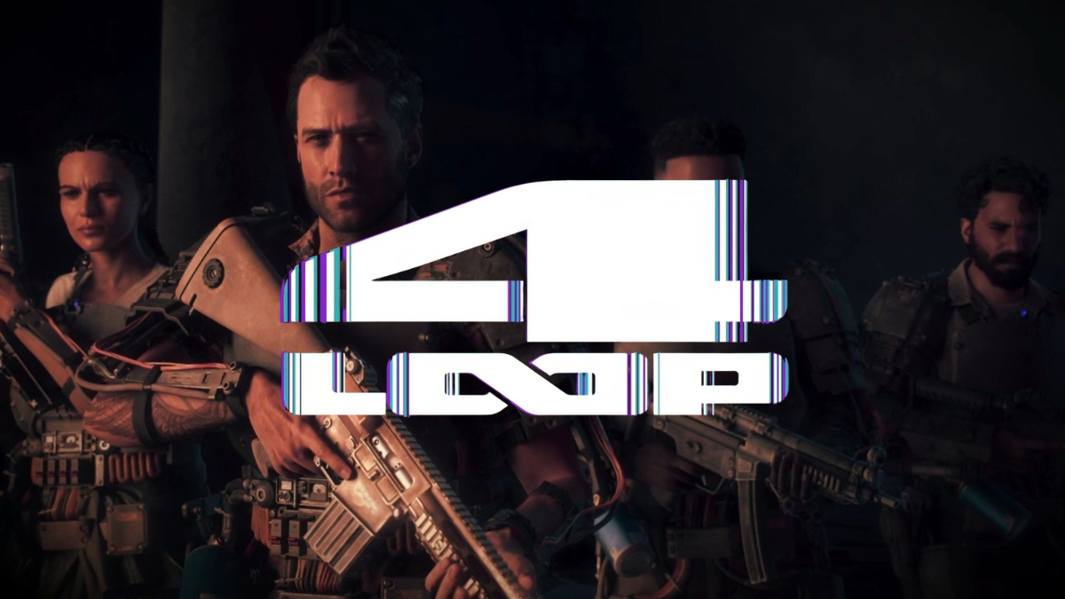 J.J. Abrams Announces 4Loop as New Sci-Fi PlayStation Shooter | Beebom