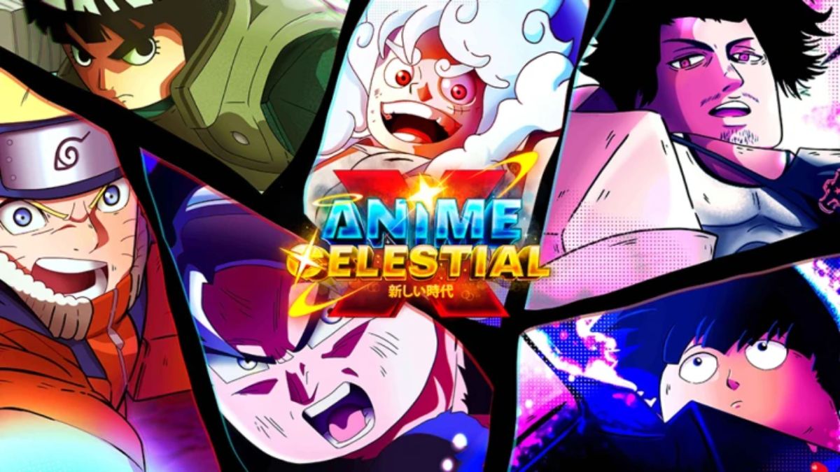 Anime Hunters Codes (November 2025) | Beebom