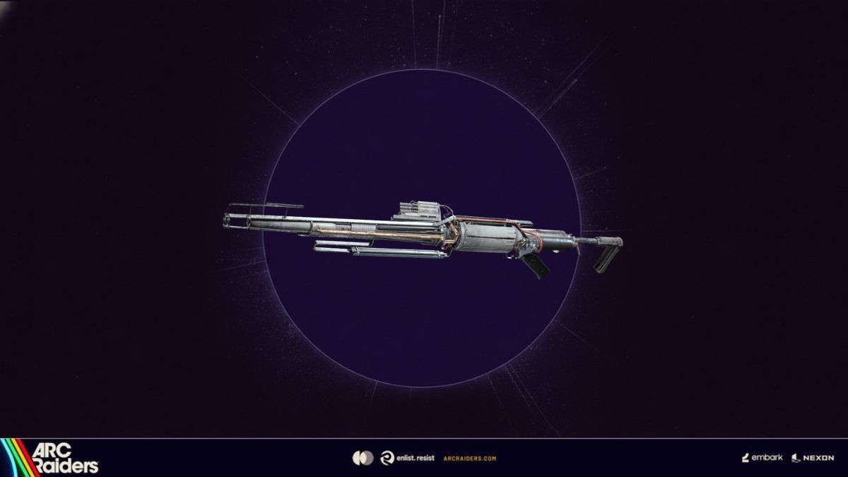 Arc Raiders: How to Get Canto SMG Blueprint | Beebom