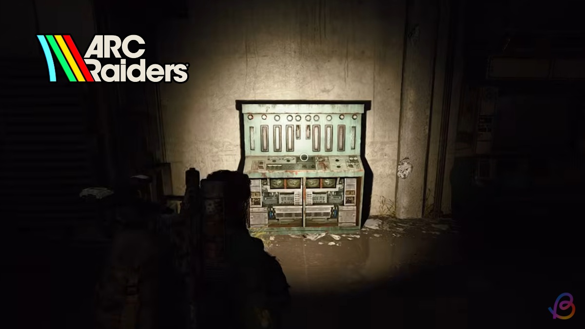 Arc Raiders 'Deciphering the Data' Quest Guide | Beebom