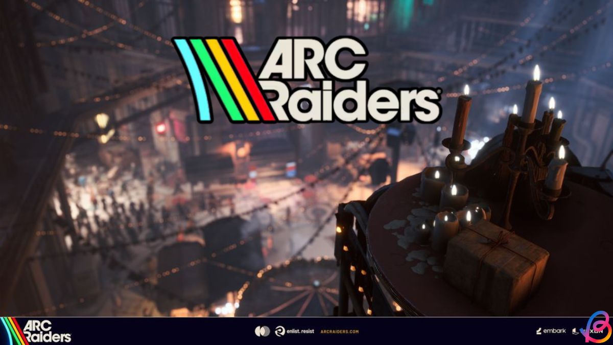 Arc Raiders Shared Watch Event: How to Progress, Rewards, and More | Beebom