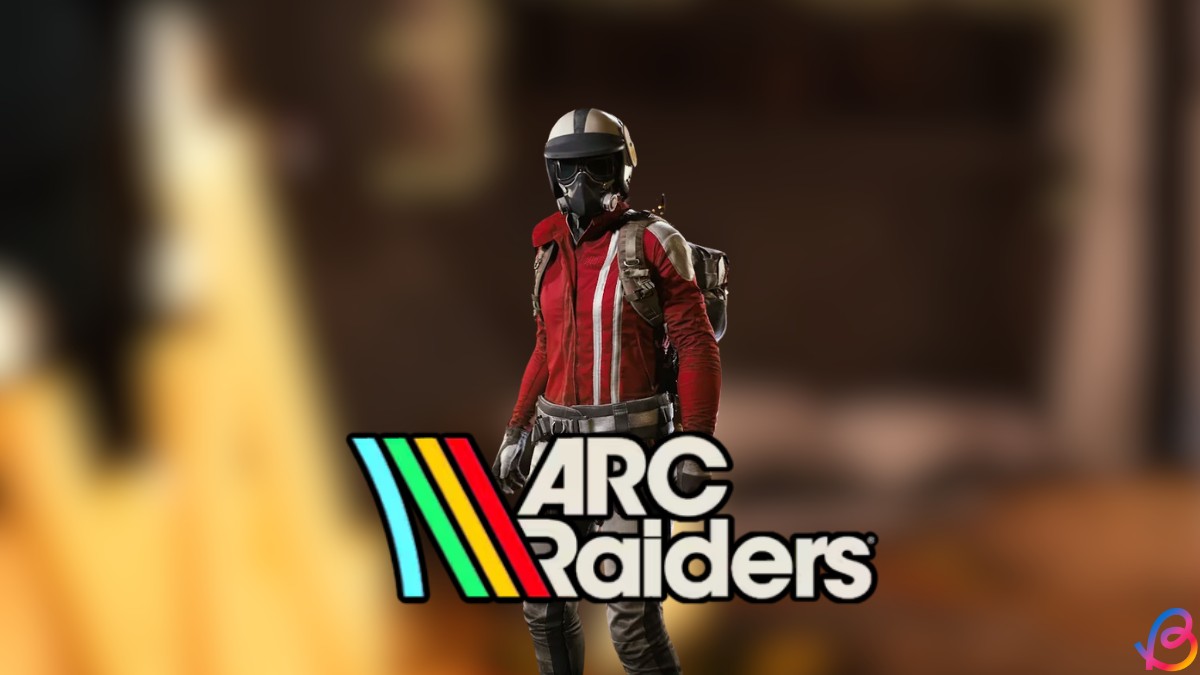 How to Get Free Gilded Pickaxe Raider Tool in Arc Raiders | Beebom