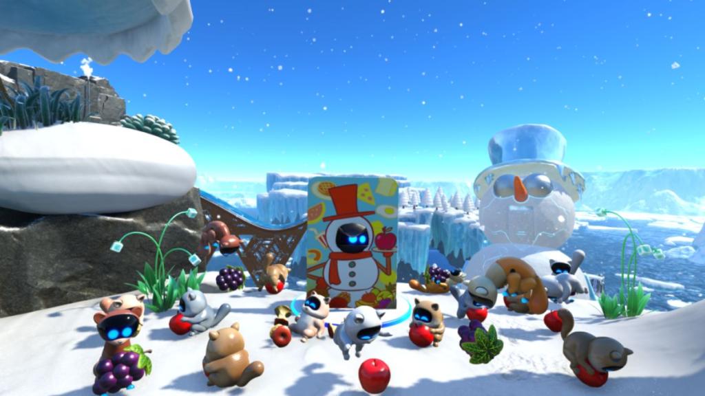 Best Christmas Games 2025: Video Games to Enjoy This Holiday Season ...