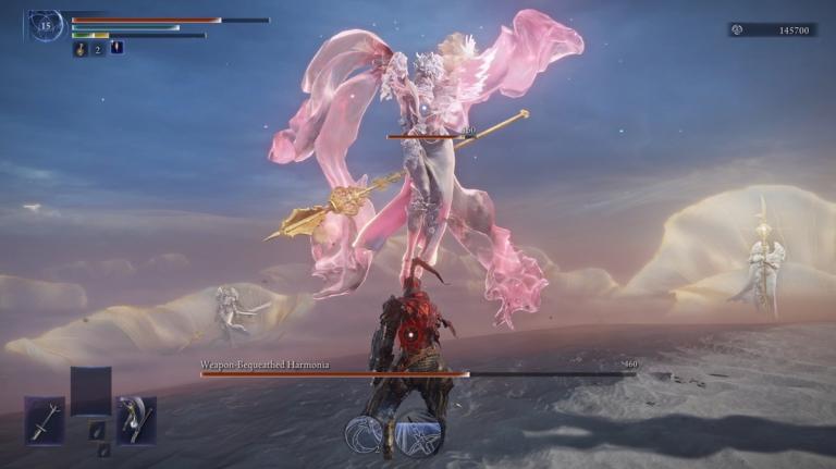 Elden Ring Nightreign Balancers Boss Guide | Beebom