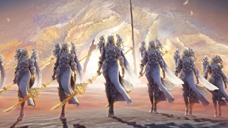 Elden Ring Nightreign: Everdark Sovereign Expeditions Explained | Beebom