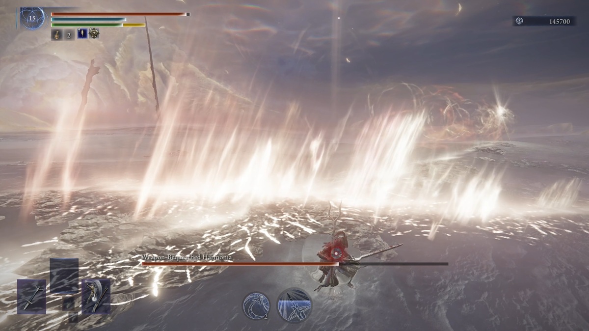 Elden Ring Nightreign Balancers Boss Guide | Beebom