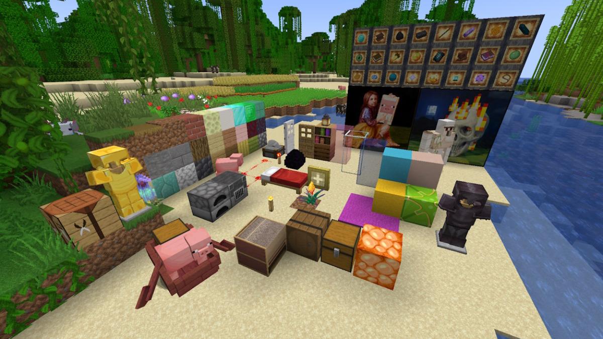 20 Best Minecraft Texture Packs | Beebom