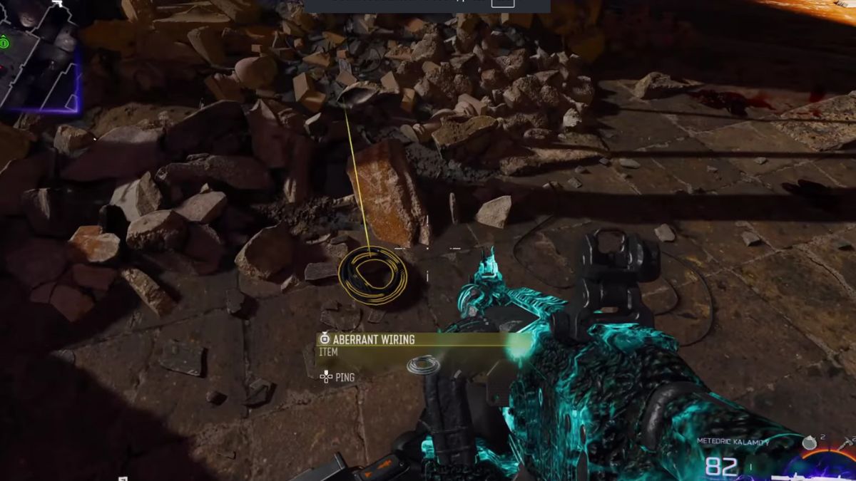 Black Ops 7 Zombies Astra Malorum Main Easter Egg Guide | Beebom