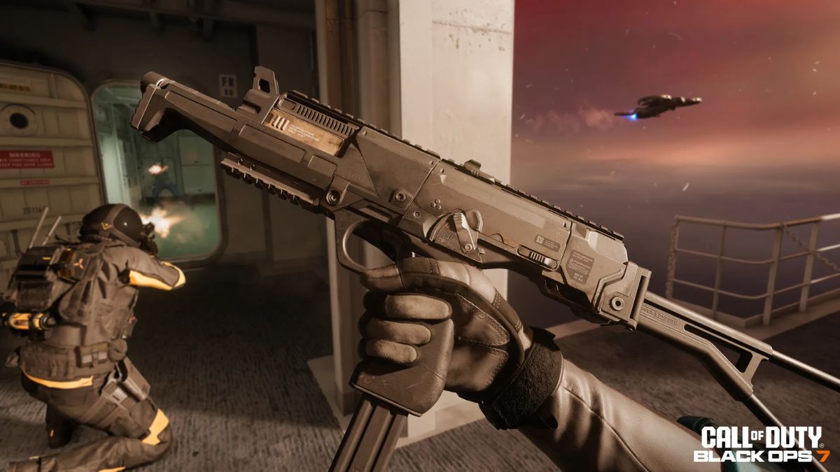 All Black Ops 7 & Warzone Season 1 Weapons and How to Unlock Them | Beebom