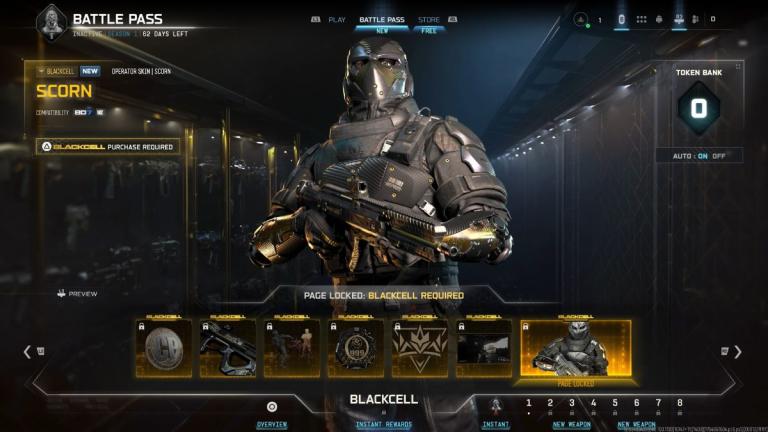 Black Ops 7 Season 1 Battle Pass: All Rewards and How to Get Them | Beebom