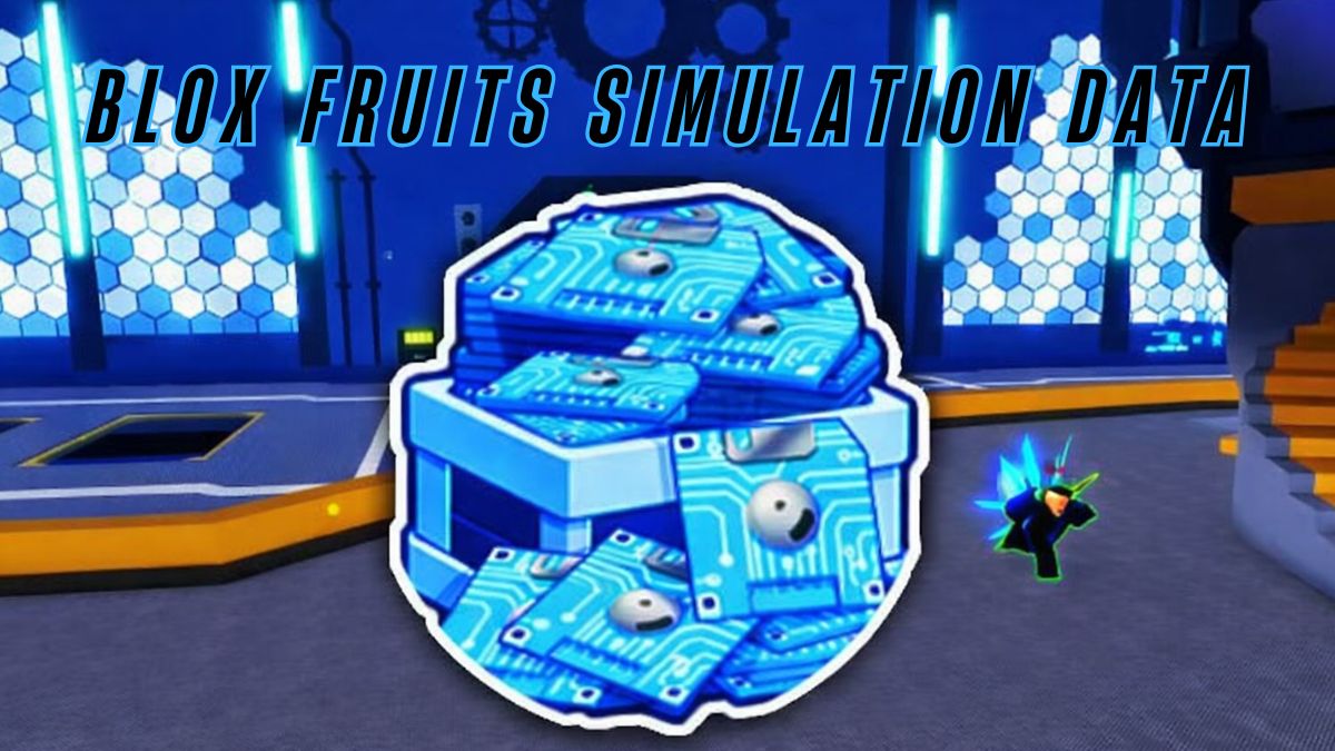 How to Get Simulation Data in Blox Fruits | Beebom