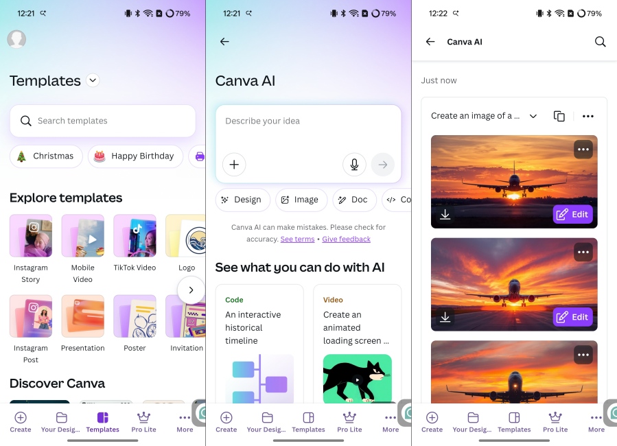 Here Are the Best AI Apps for Android That I Use Everyday | Beebom