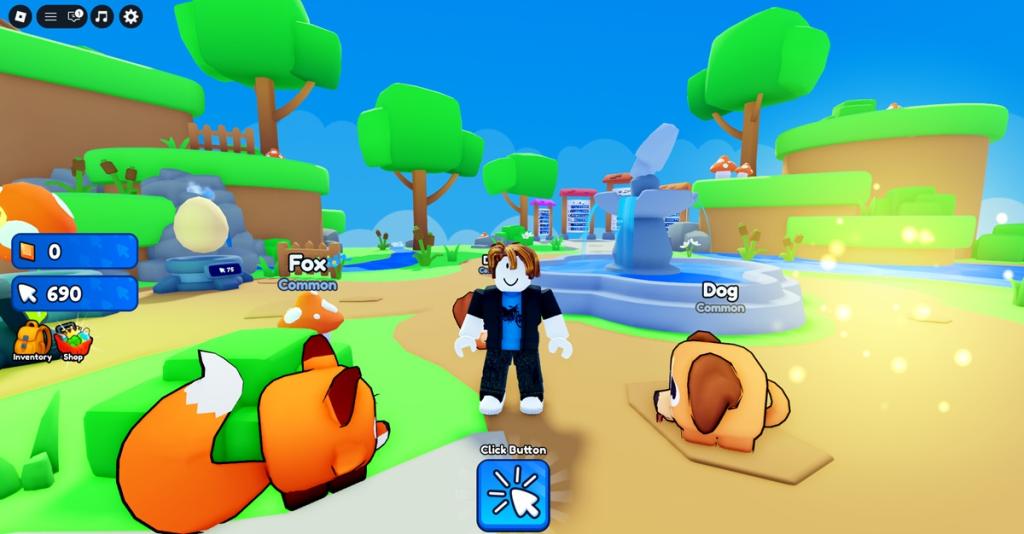 Clicker Simulator X Codes (December 2025) | Beebom