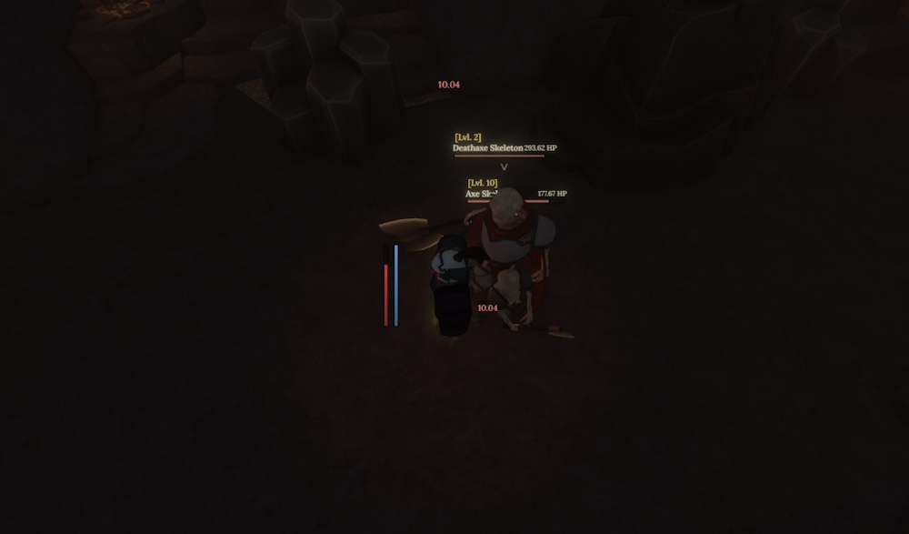 The Forge Best AFK Farm Spots to Get Rich Quick | Beebom