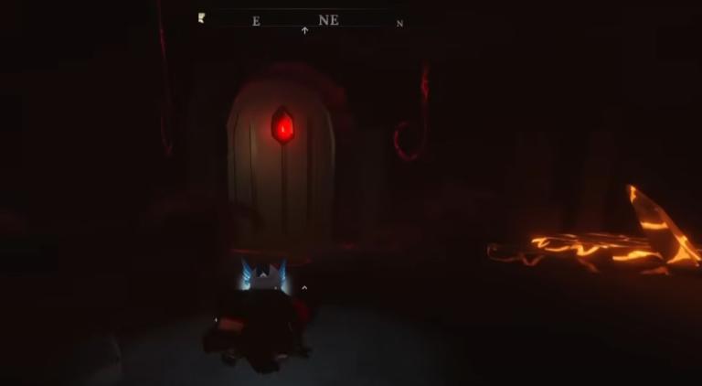 How to Get Demonic Pickaxe in The Forge | Beebom