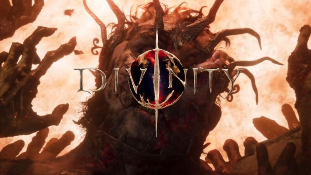 New Divinity Game Announced as Mysterious Desert Statue Finally ...