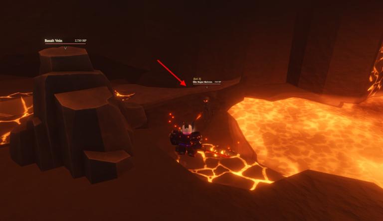 Roblox The Forge Wiki – A Gameplay Guide with Ores, Weapons, and ...