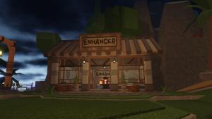 All The Forge Locations – Full Map and POIs Explained | Beebom