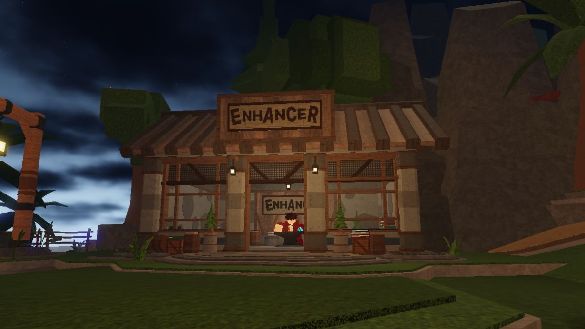 All The Forge Locations – Full Map and POIs Explained | Beebom