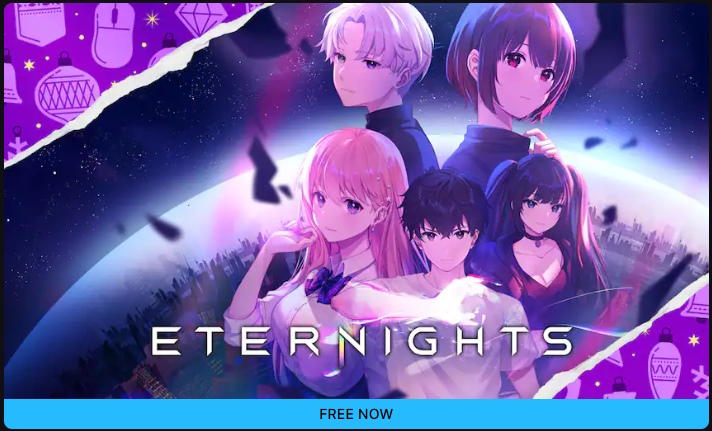 All Epic Games Holiday Free Games for 2025 | Beebom