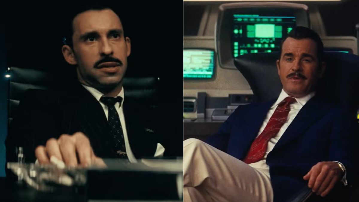 Who Is Mr House in Fallout Season 2: Justin Theroux’s Character Explained | Beebom