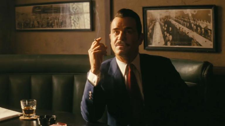 Fallout Season 2 Episode 6 Gives Us a Hint Who Dropped the Bomb (It's ...