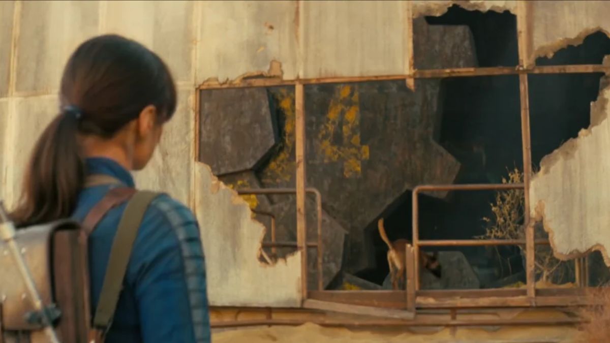 All Fallout Season 2 Easter Eggs So Far (Including Episode 2) | Beebom