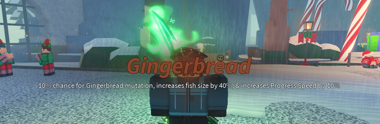 How to Get Festive Relic in Fisch (and Its Use) | Beebom
