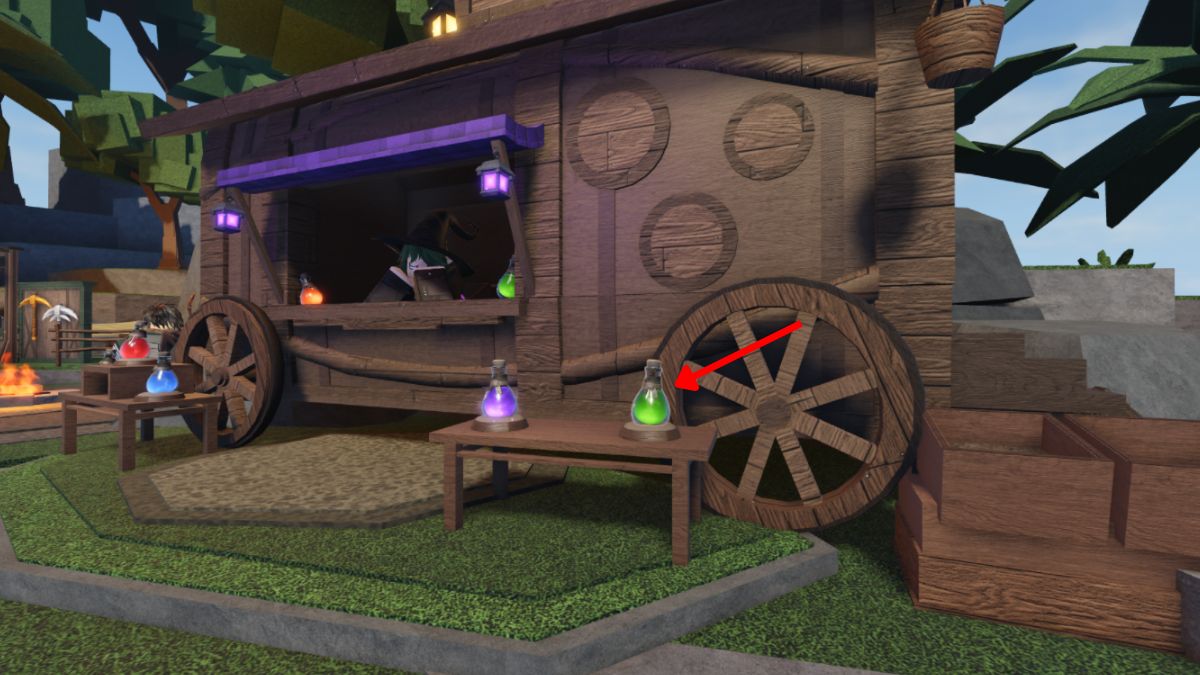 The Forge Isaac Health Potion Quest Guide | Beebom