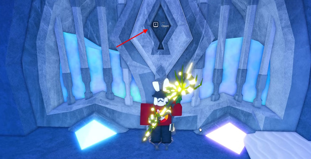 How to Catch Cryoshock Serpent in Fisch | Beebom