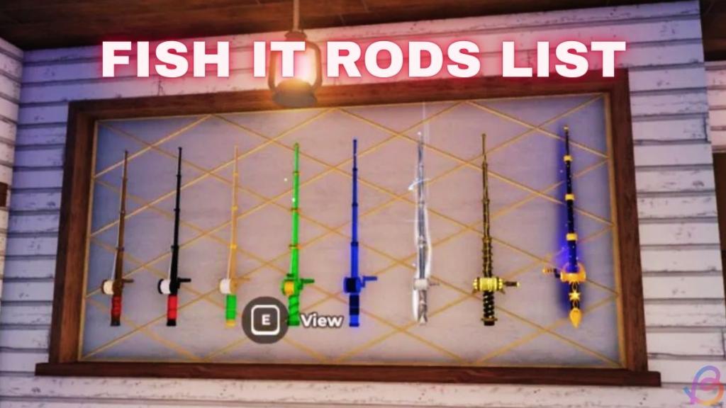 All Fish It Rods and Tier List https://static.beebom.com/wp-content ...
