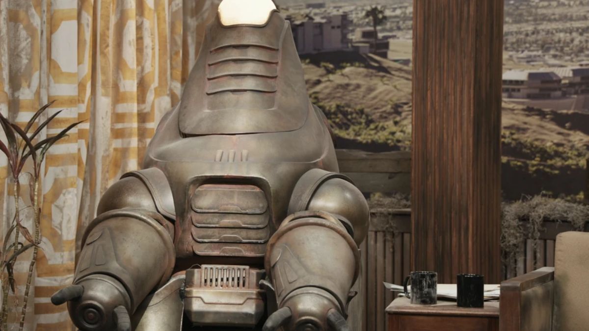 Fallout Season 2 Finally Delivers the Fisto Easter Egg Everyone Asked ...