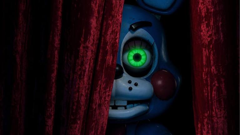 Five Nights at Freddy's 2 Streaming Guide - When and Where to Watch ...
