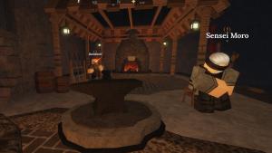 All The Forge Locations – Full Map and POIs Explained | Beebom