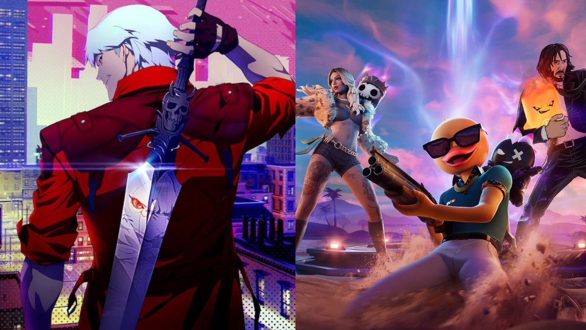 All Upcoming Fortnite Skin Leaks: Every Rumored Collab Coming in 2026 ...
